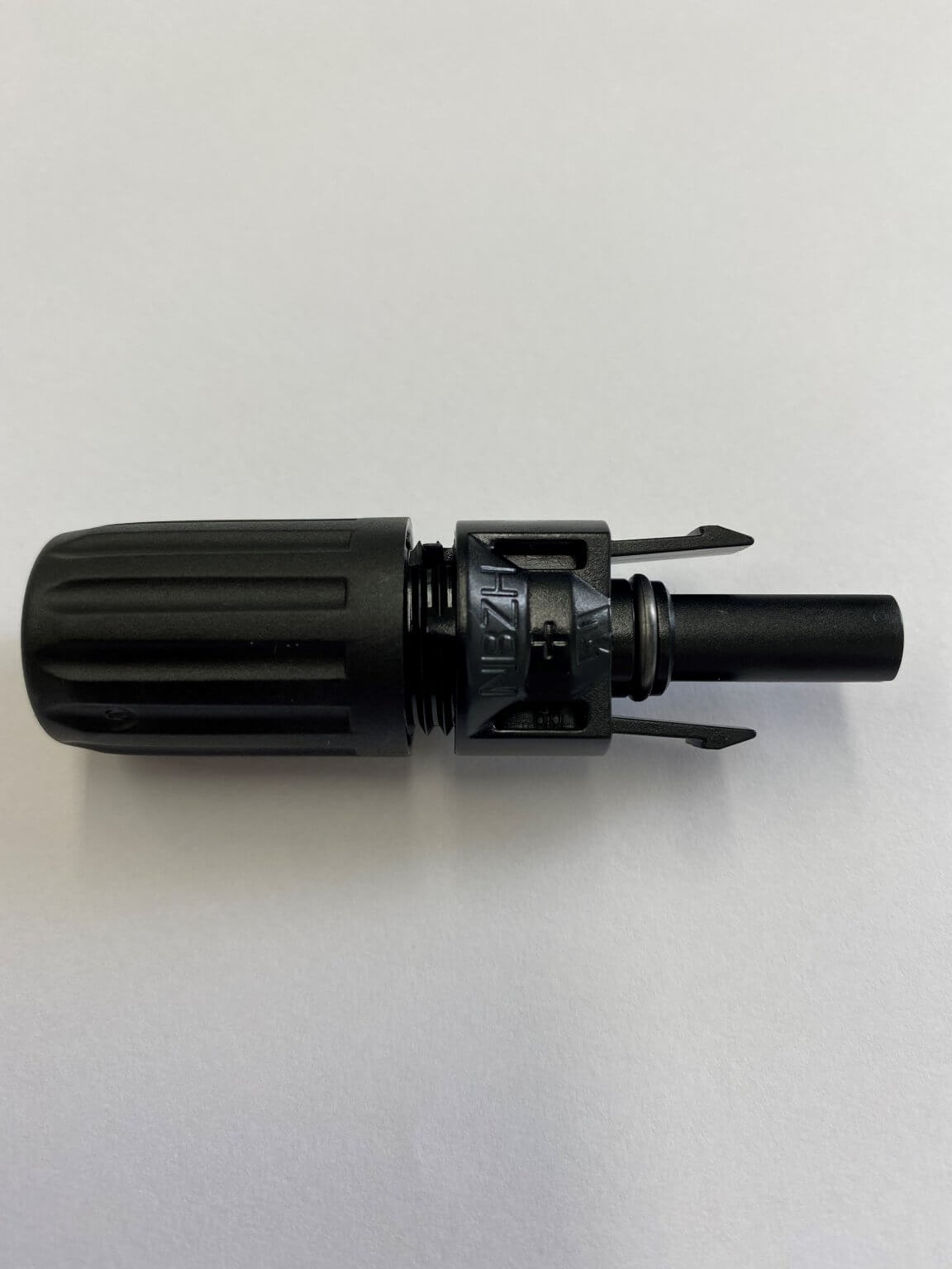 MC4 Connector Male - YMX Euro Solar