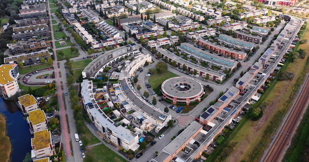 Project | Duurzame toekomst met YMX - YMX Euro Solar